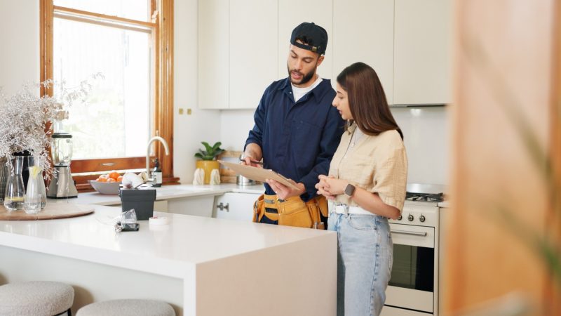 Whole Home Renovation San Diego | Bernard King Construction